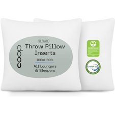 Pillow Inserts 20 X