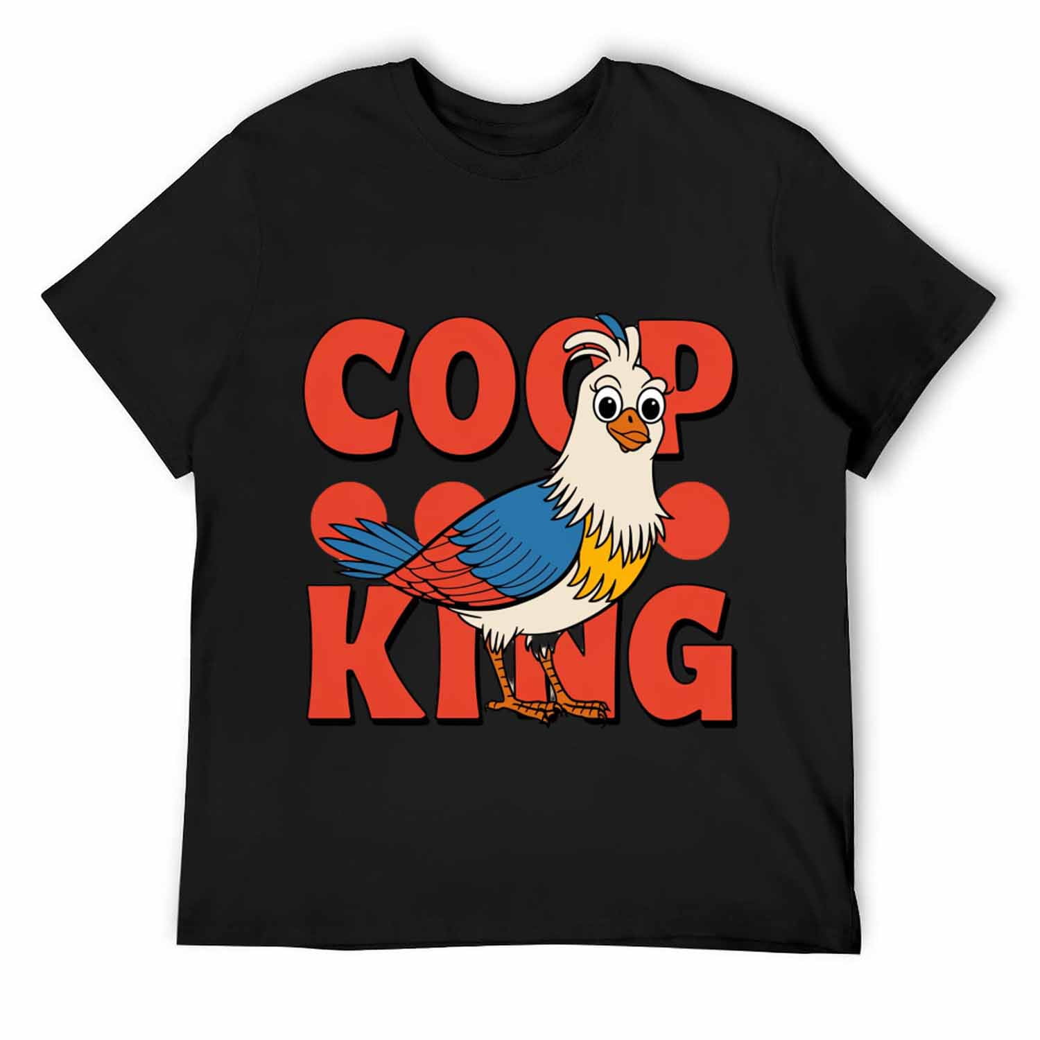Coop King Deaf Christian Faith Name Of Jesus Asl Sign Language Shirt T ...