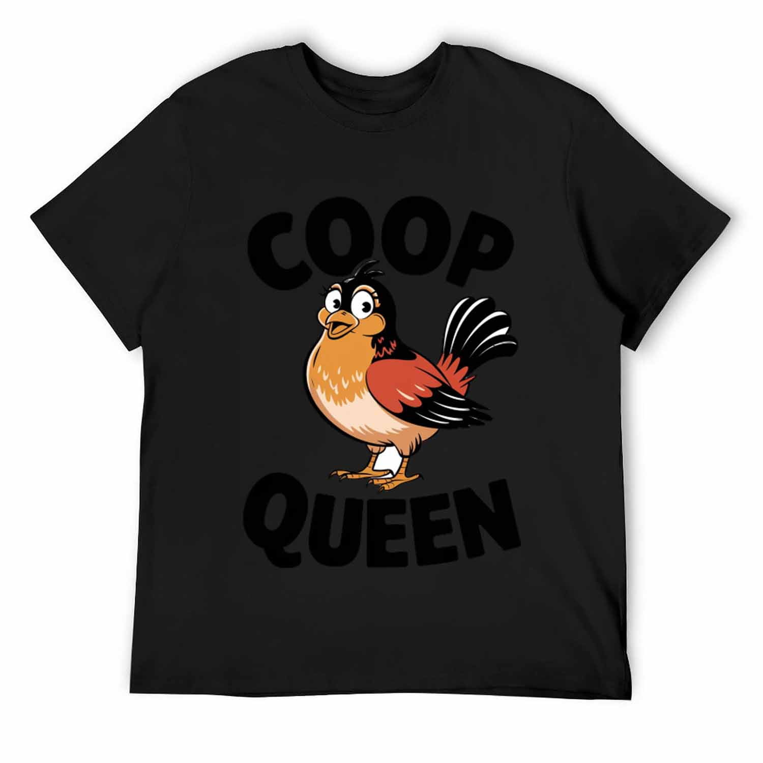Coop Queentshirt design dog Problem Solving Math Learning Calculation T ...