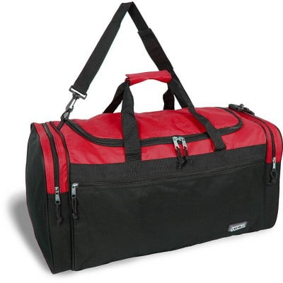 Cooper 33L Duffel Bag - Walmart.com