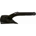 Cooper Anchor 1.5Kg/3.3lb - Nylon - PWC Anchor, Boat Anchor to 5m/16ft ...