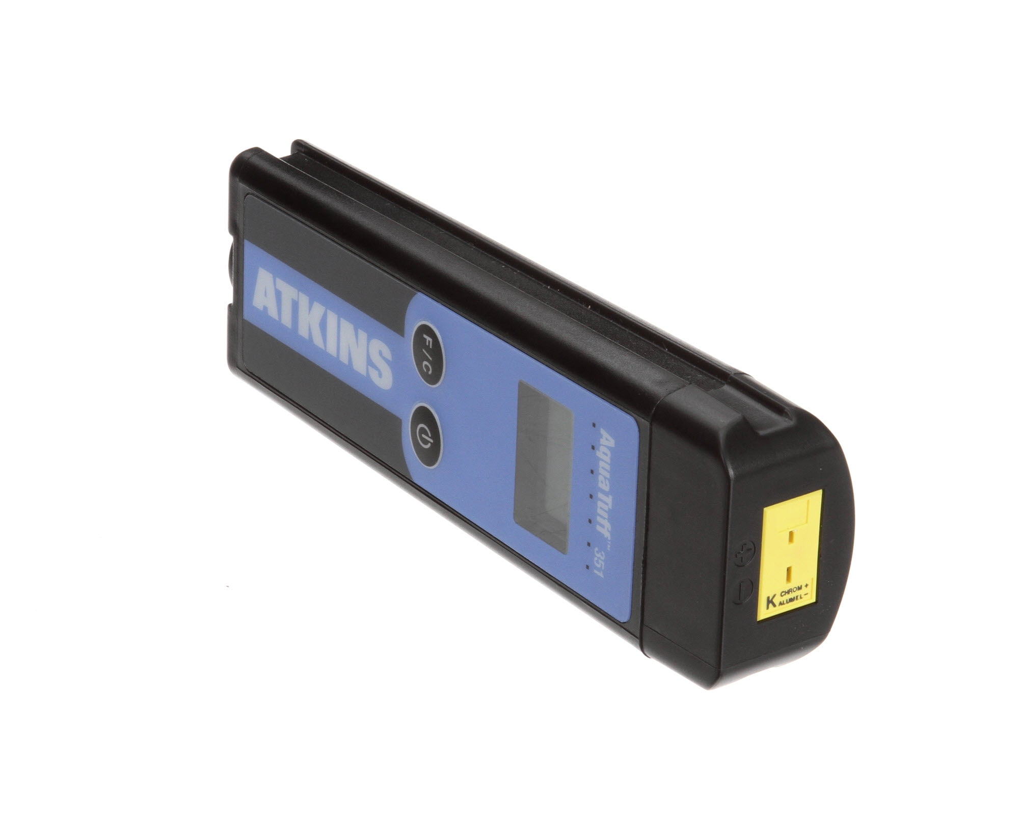 Cooper-Atkins 35100-K Aquatuff Waterproof Thermocouple Meter - Walmart.com