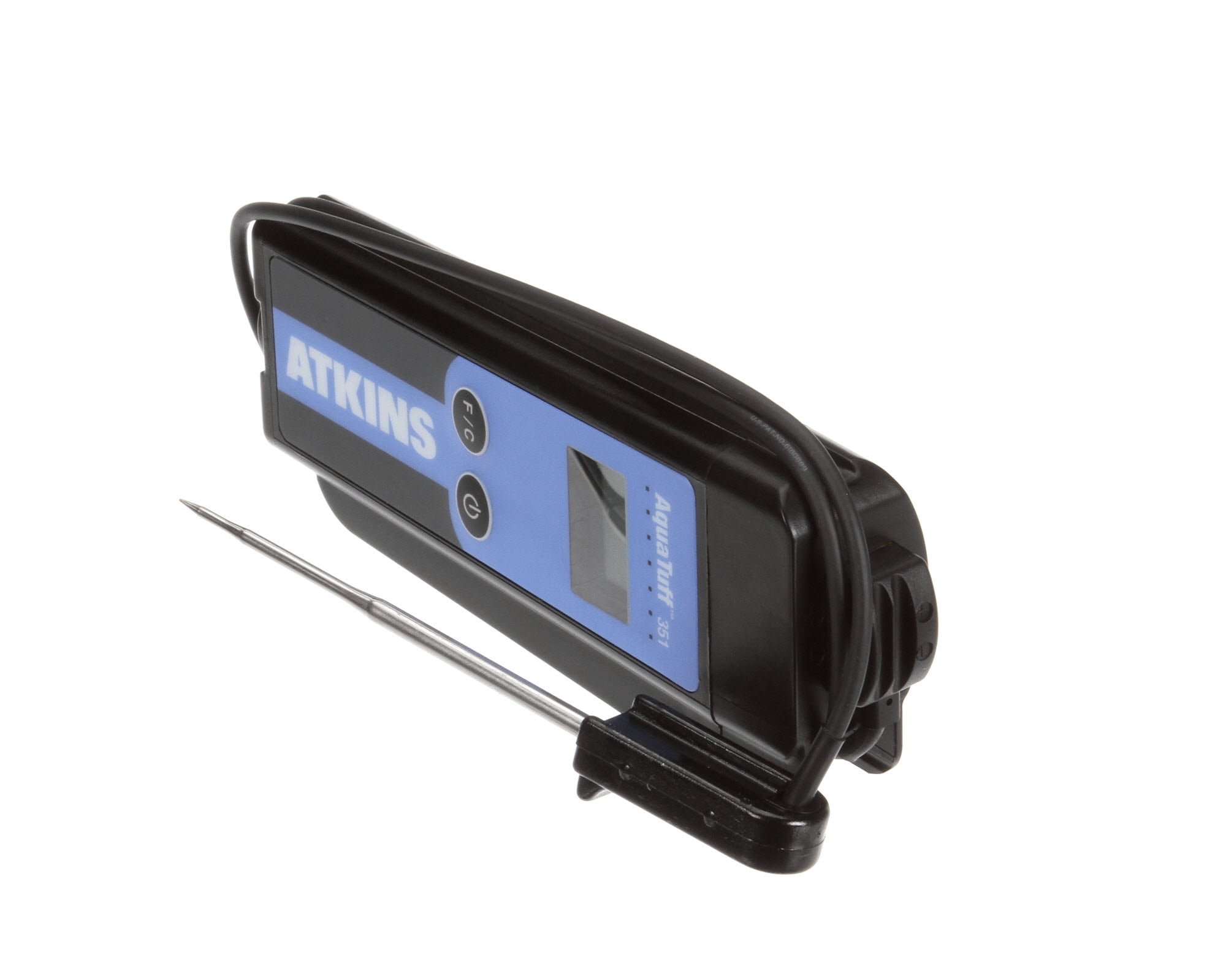 Cooper Atkins 35132 Aquatuff With Wrap&Stow Duraneed - Walmart.com