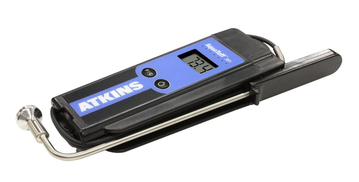 Cooper-Atkins 35135 Series 351 AquaTuff Wrap&Stow Waterproof ...