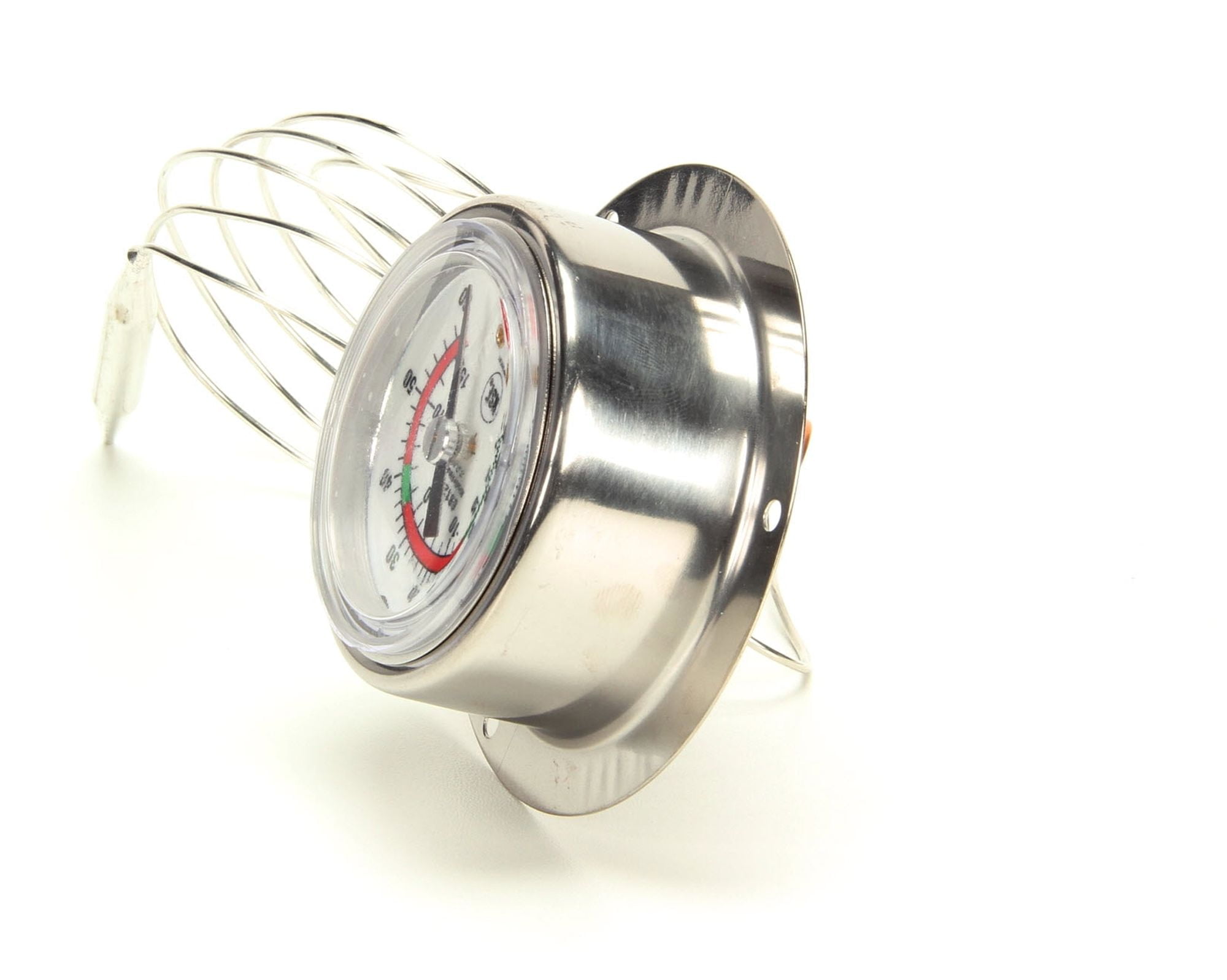 Cooper Atkins Panel Therm 2 Back Flange 48 Cap Back Connect Ns 6812-01 ...
