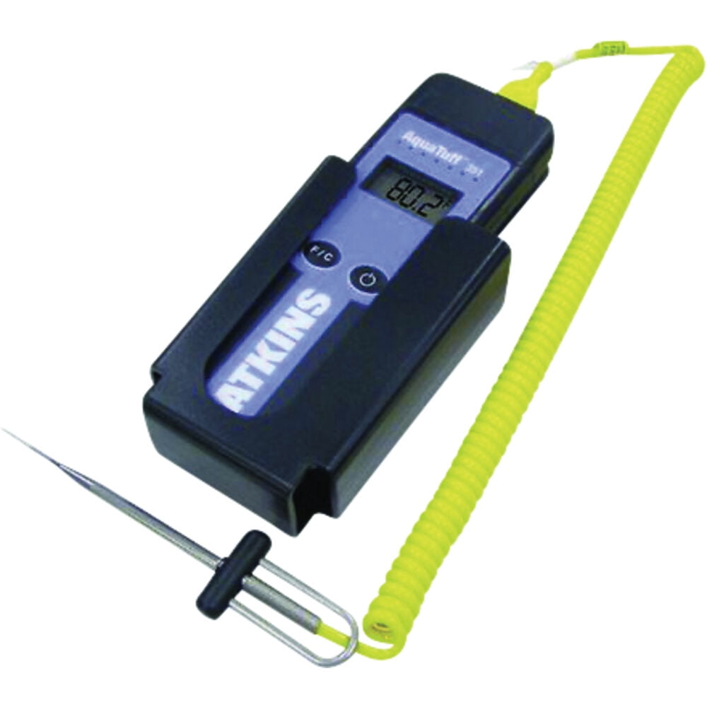 Cooper Atkins 94003-K 4.45 in. Aquatuff Kit with 35100-K, 50209-K ...