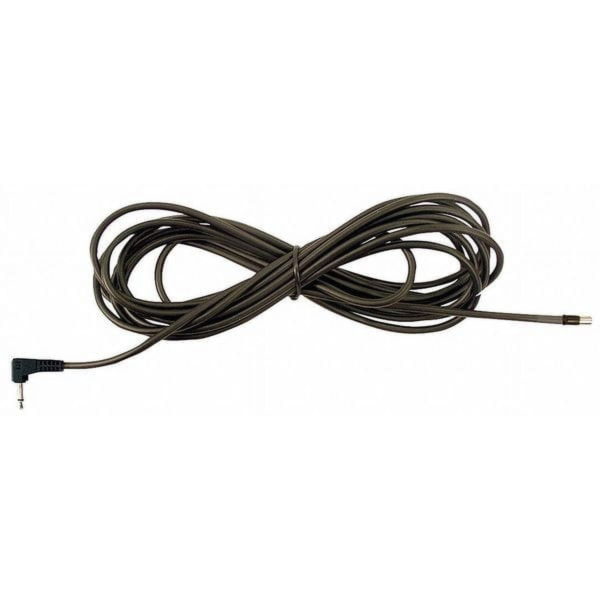 Cooper-Atkins Air Temperature Probe, 12 ft Cord 2010 - Walmart Business ...