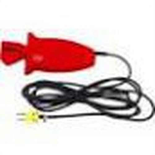 Cooper-Atkins Corporation 4005C - Pipe Clamp Surface Probe (4005C ...