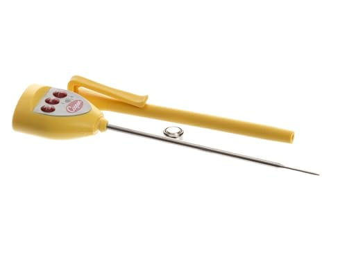 Cooper Atkins DFP450W Digital Pocket Test Waterproof Part - Walmart.com