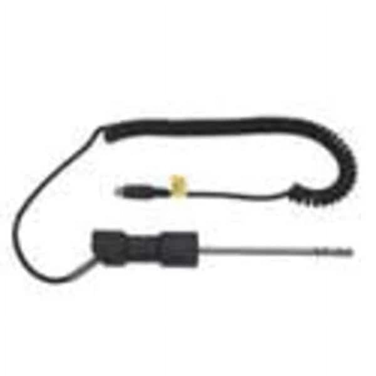 Cooper Atkins HygroThermometer,Rplcmnt Probe for 6T444 - Walmart.com