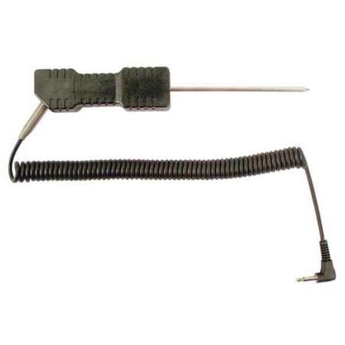 Cooper-Atkins Puncture Temp Probe,-40 to 300 Deg F 1075 - Walmart.com