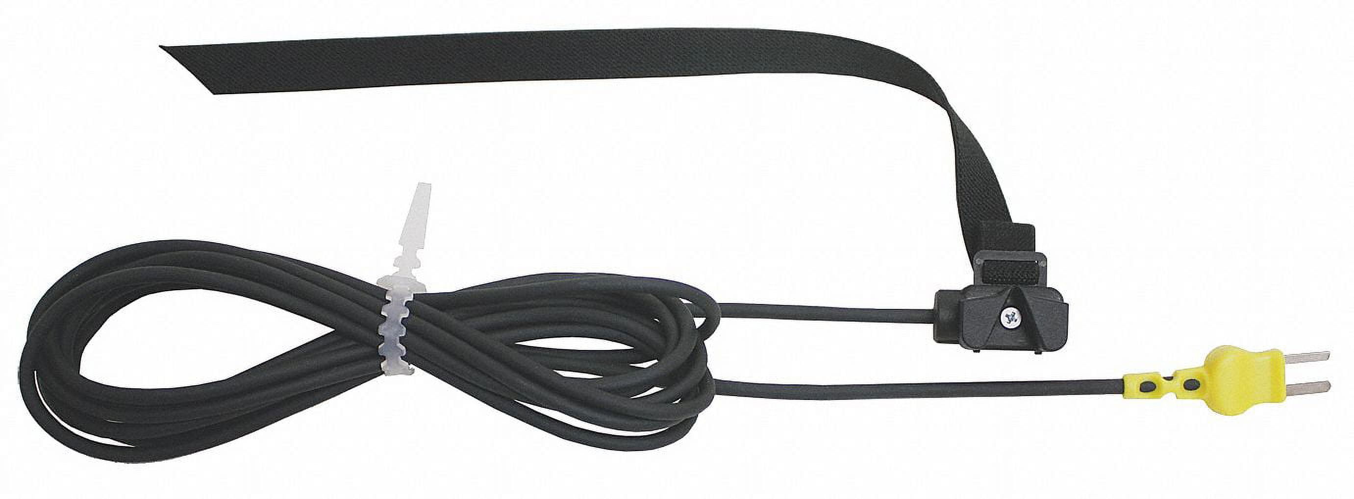 Cooper-Atkins Surface Temp Probe,-25 to 300 Deg F 54011-K - Walmart.com