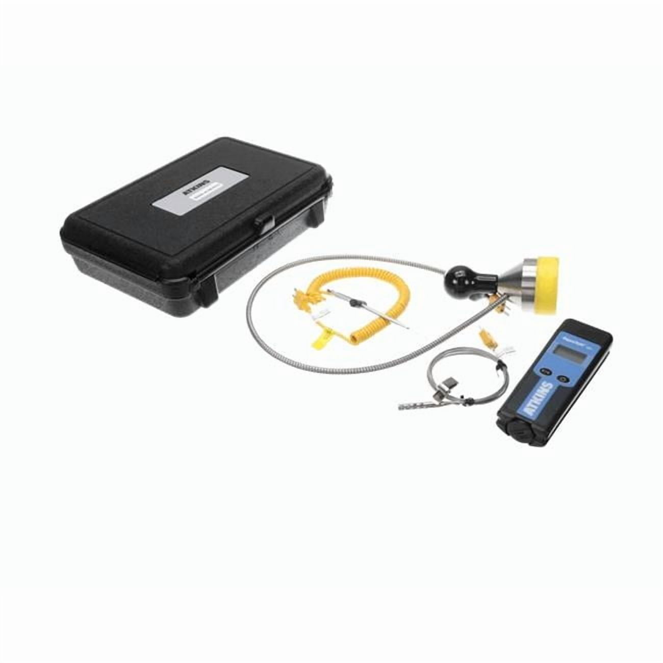 Cooper Atkins 93992-K Waterproof Thermometer Kit - Walmart.com