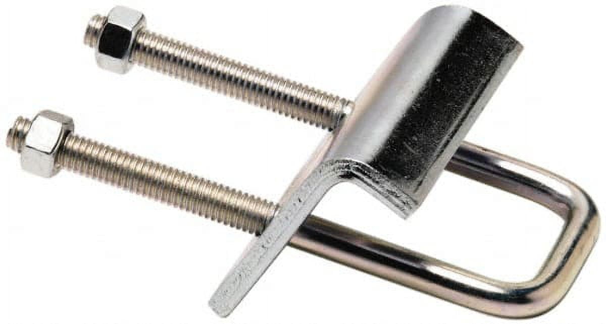 Cooper B-Line 3/4" Max Flange Thickness, Strut To Beam Clamp 1,200 Lb ...