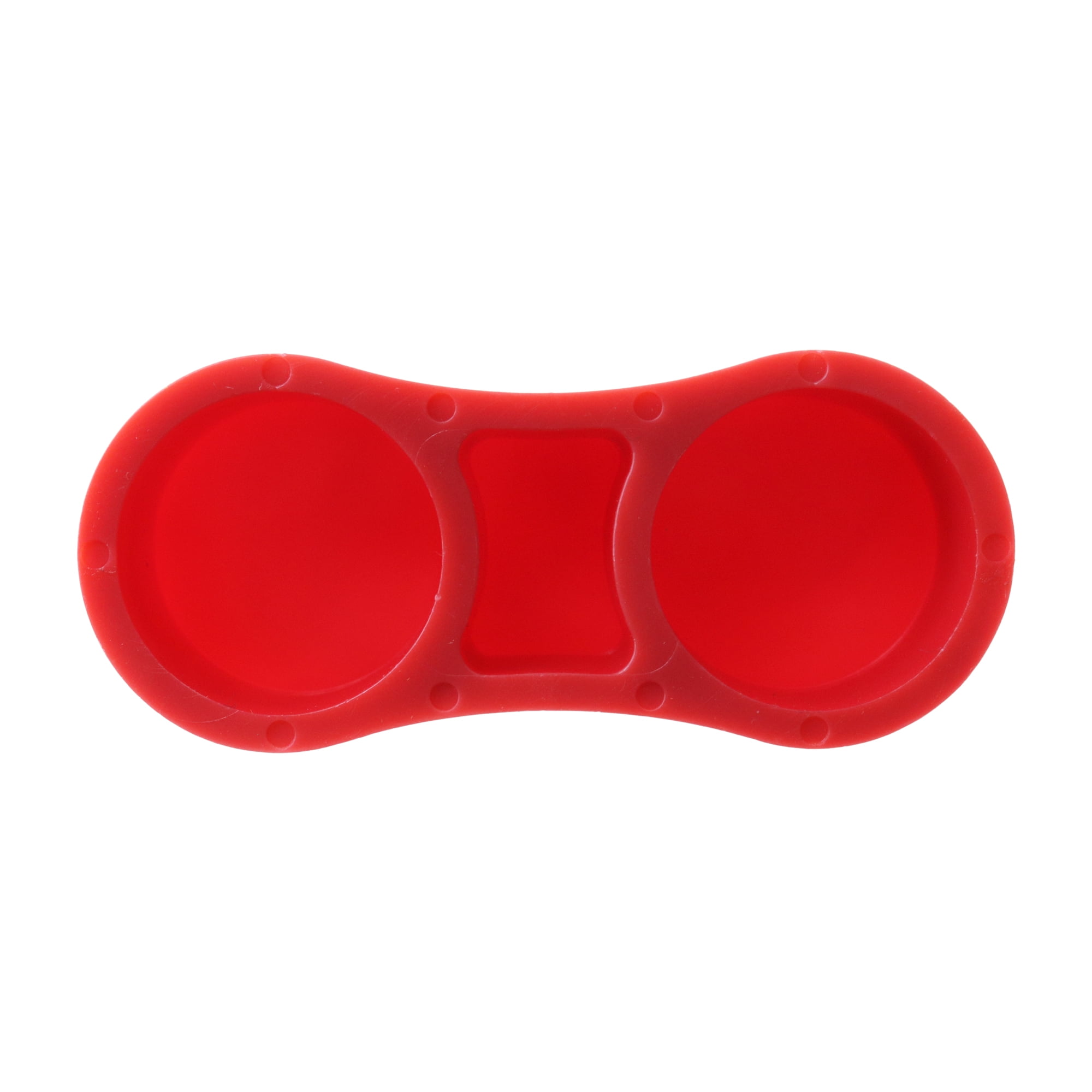 Cooper B-Line BCS-12C QuickCap Rigid Conduit Cap, 3/4-Inch, Red, (50 ...