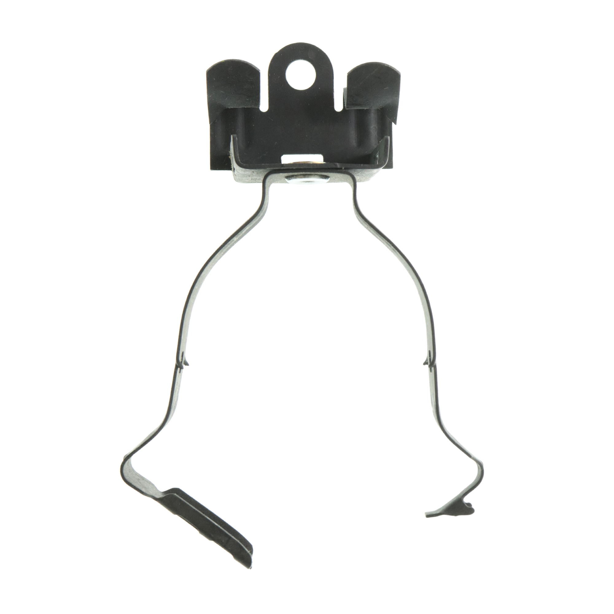 Cooper B-Line BG-24-U-5-8 1-1/2-Inch Conduit to Beam Fastener, 5/16 ...