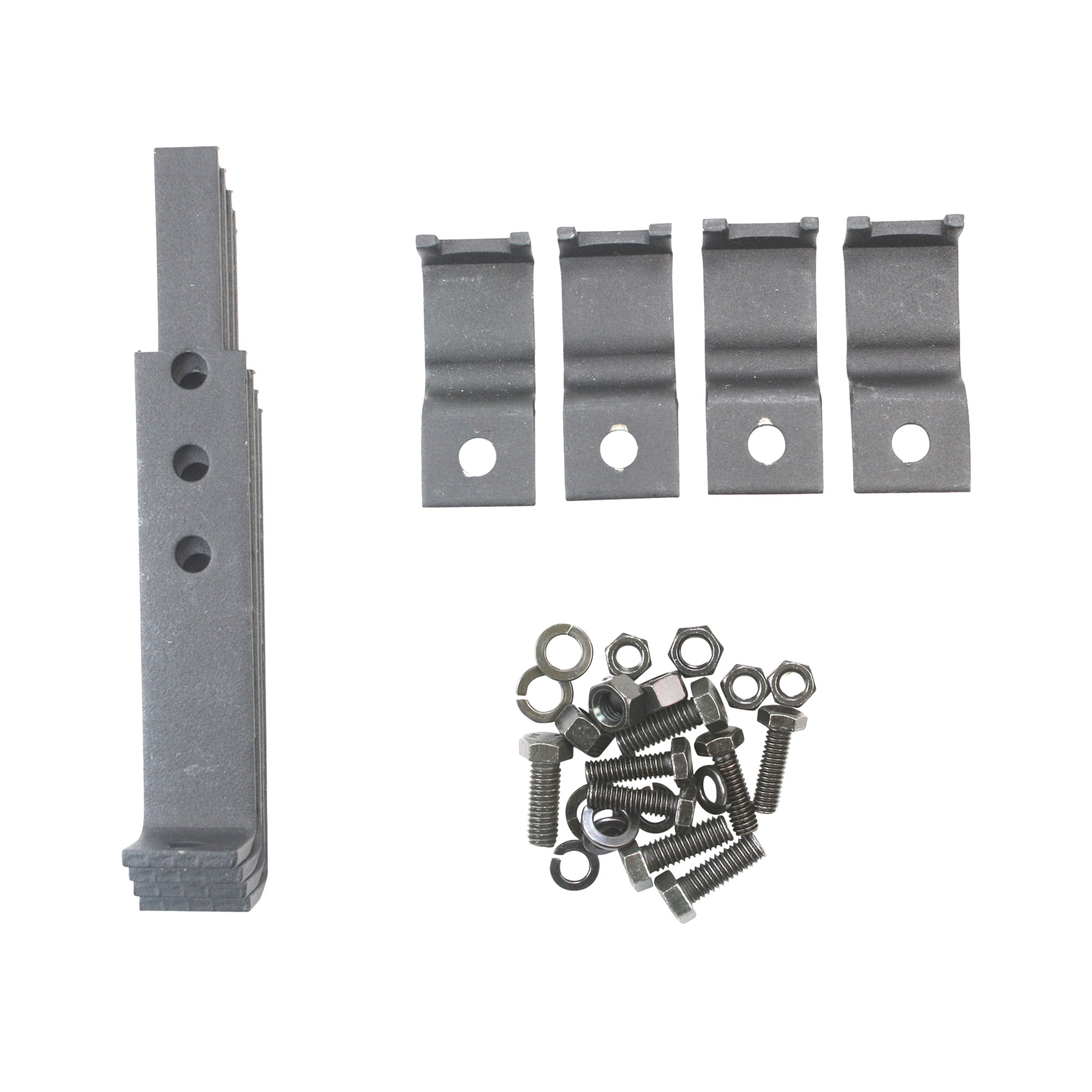 Cooper B-Line SB227E6FB Runway Stand Off 4"-6" Elevation Kit For Cable ...