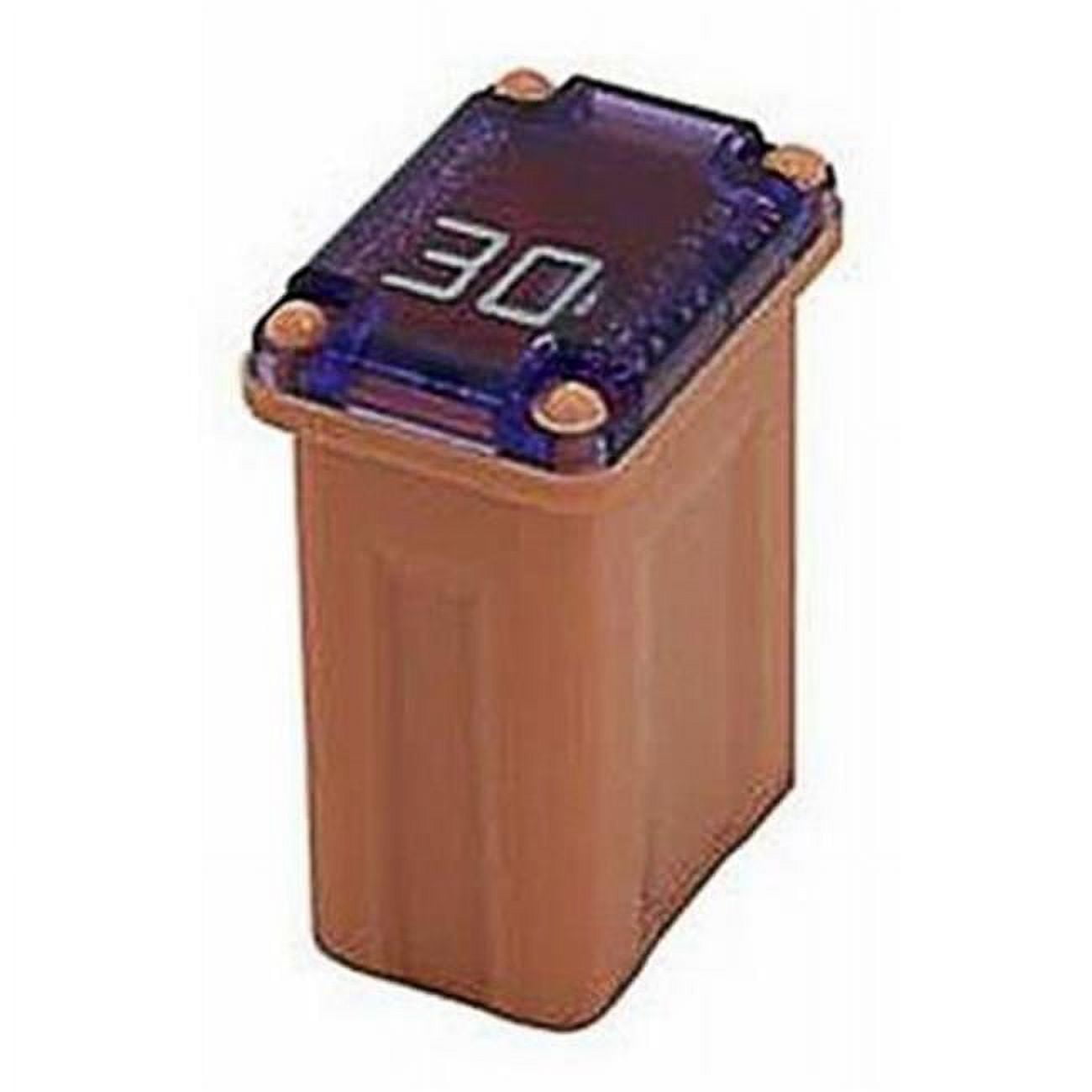 Cooper Bussmann 245018 30A Micro Female Maxi Fuse - Pink - Walmart.com