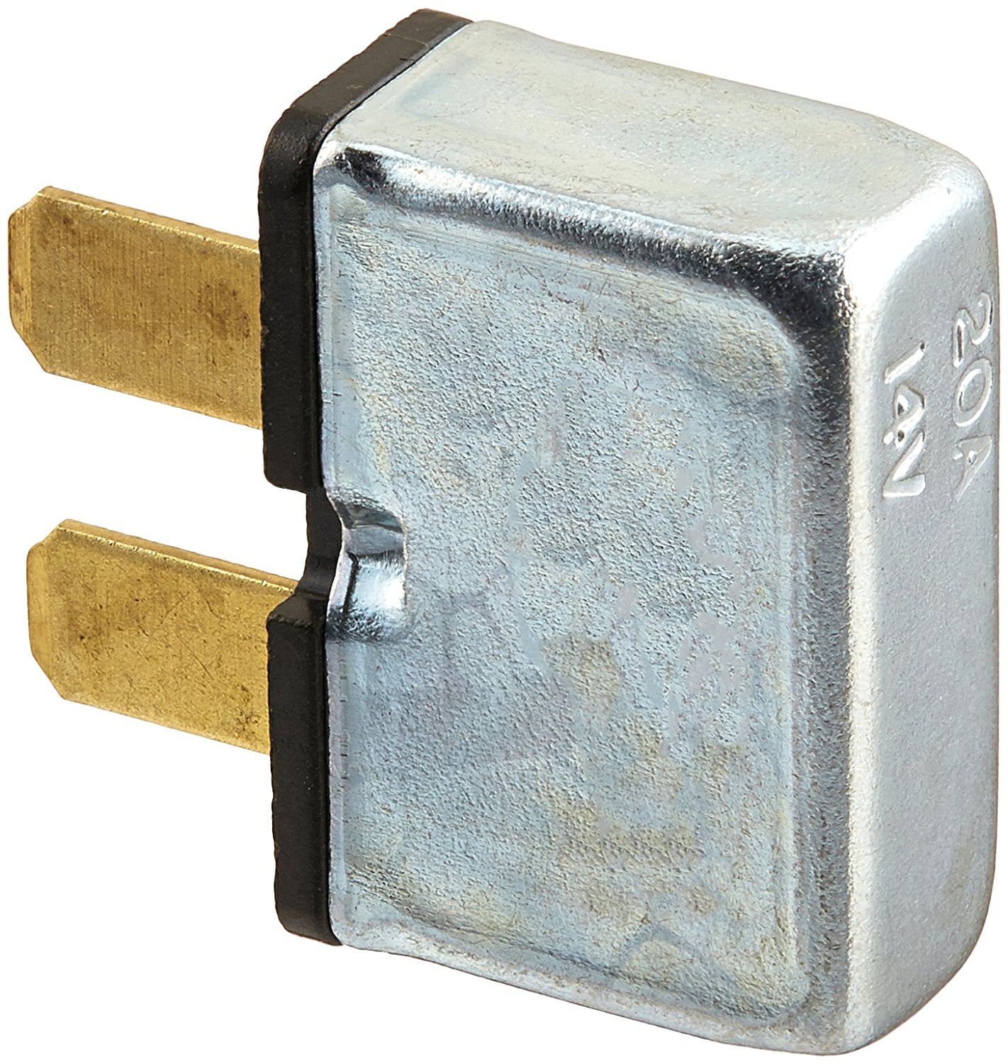Cooper Bussmann ACB-20 Circuit Breaker - Walmart.com