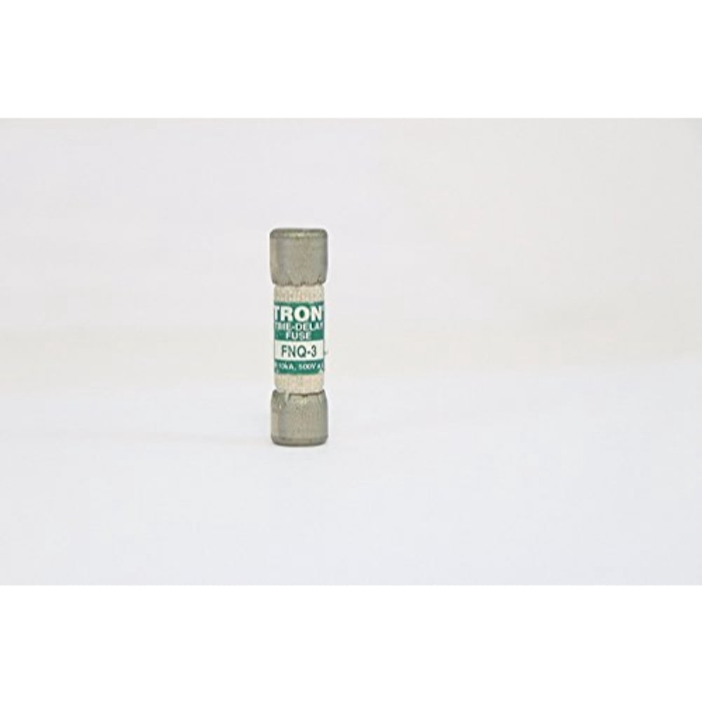Cooper Bussmann FNQ-3 Buss Midget Fuse - Walmart.com