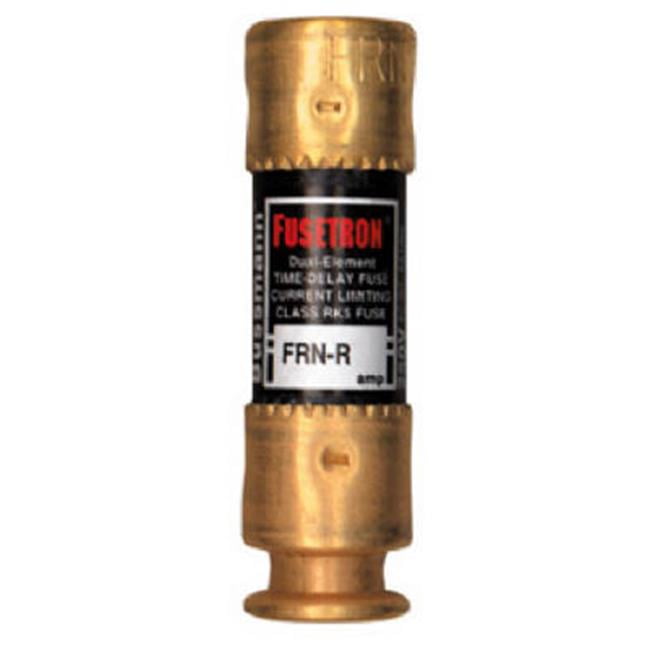 Cooper Bussmann FRN-R-60 60 Amps Frn-R Cartridge Fuse - Walmart.com