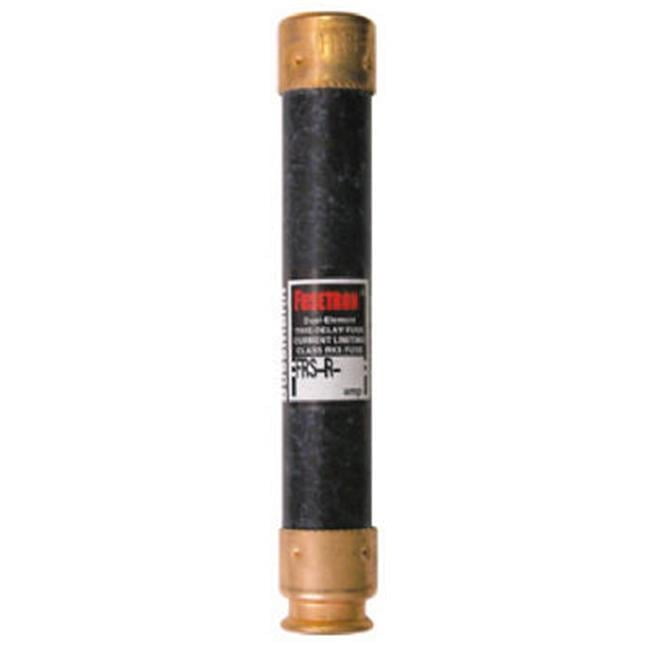Cooper Bussmann FRS-R-10 10 Amps Frs-R Cartridge Fuse - Walmart.com