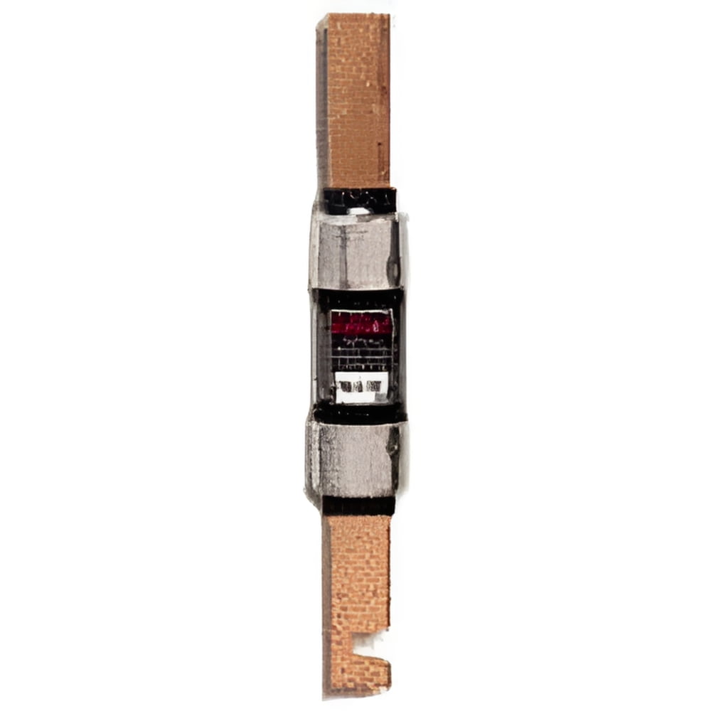 Cooper Bussmann FRS-R-200 FuseTRON Class RK5 Dual Element Fuse ...