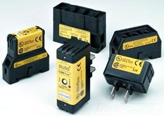 Cooper Bussmann TCF15 Cube Fuse, 15 Amp - Walmart.com