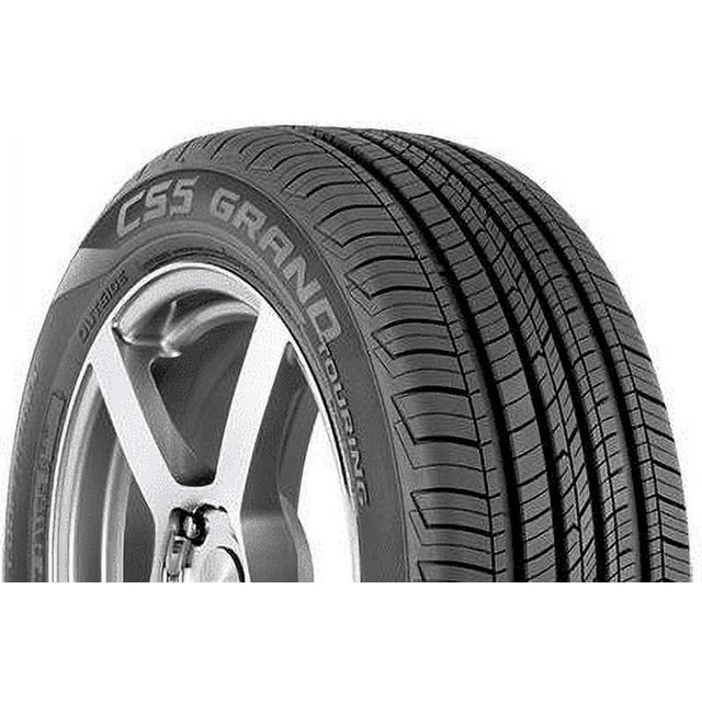 Cooper CS5 235/65R16 | Off-highway rims for Manufacturing - Walmart ...