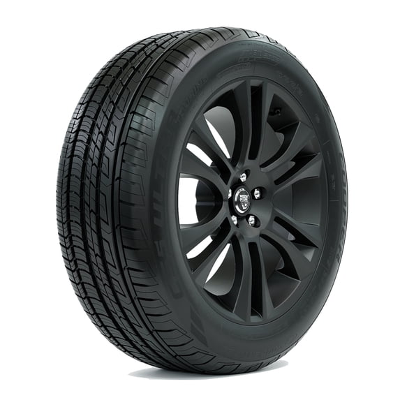 Cooper CS5 Ultra Touring All Season 235/55R17 99H Passenger Tire ...