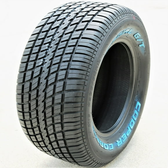 295 50r15 Tire
