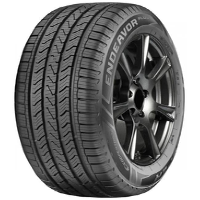 Cooper TT-166240009 Cooper Endeavor Plus All Season 225/65R17 102H Tire ...