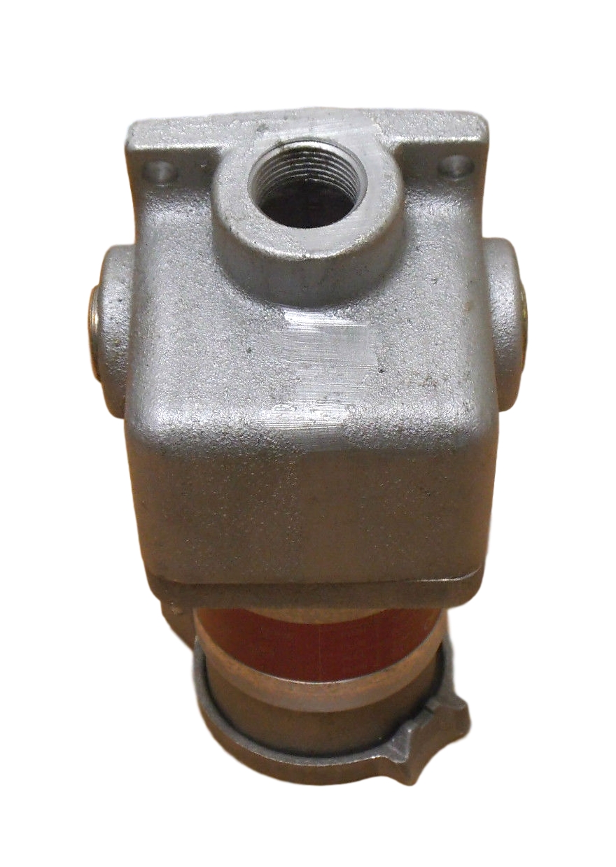 Cooper Crouse-Hinds CES2213 Explosion-Proof Pin & Sleeve Action ...