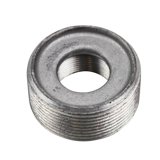 Cooper Crouse-Hinds RE74-SA Reducer 1-1/4 Inch x 2-1/2 Inch, Threaded ...