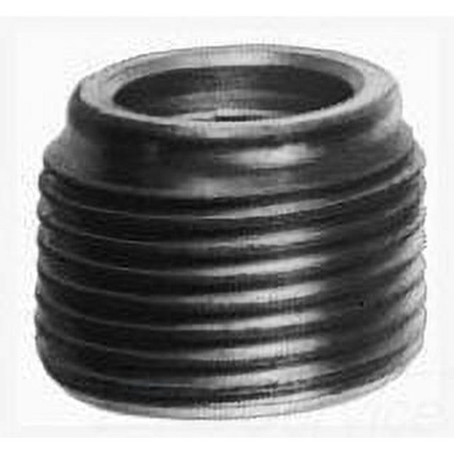 Cooper Crouse-Hinds RE76 2-1/2 to 2" Steel Integral Bushing - Walmart.com