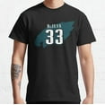 Cooper DeJean Philadelphia Classic T-Shirt - Walmart.com