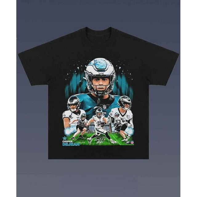 Cooper Dejean 1. 0 Cotton Unisex Comfort Tee T Shirt, Color: Sport Grey ...