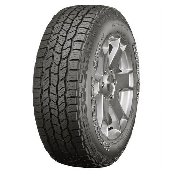 Cooper A/T Tires in Cooper Tires - Walmart.com