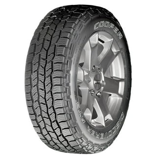Cooper Discoverer A/T3 4S All Terrain 235/60R17 102T Light Truck Tire - Walmart.com
