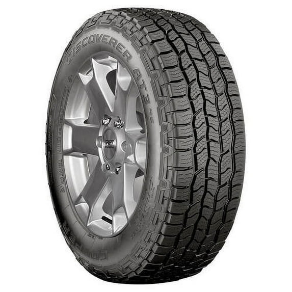 Cooper Discoverer AT3 4S 285/45R22XL 114H BSW (2 Tires) - Walmart.com
