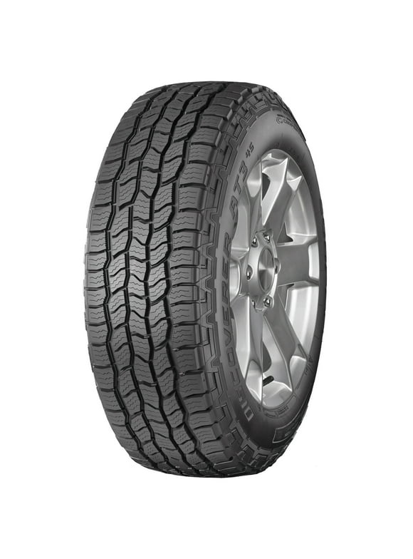 Cooper Tires 275/60R20 Tires in Shop by Size - Walmart.com
