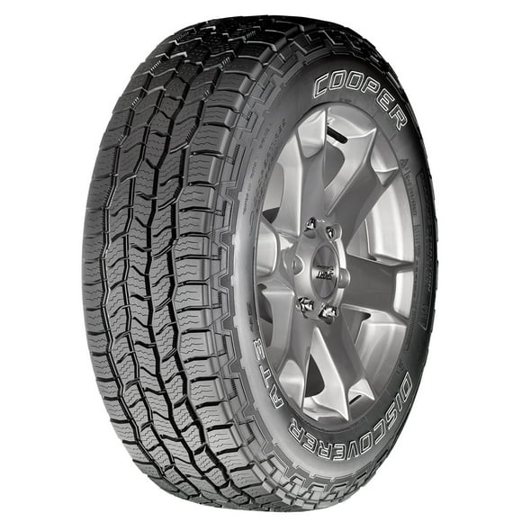 Cooper Discoverer Tires in Cooper Tires - Walmart.com