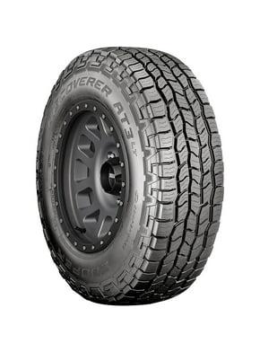 Cooper 265/65R18 Tires in 18" Tires - Walmart.com