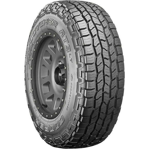 Cooper Discoverer AT3 Tires in Cooper Discoverer Tires - Walmart.com