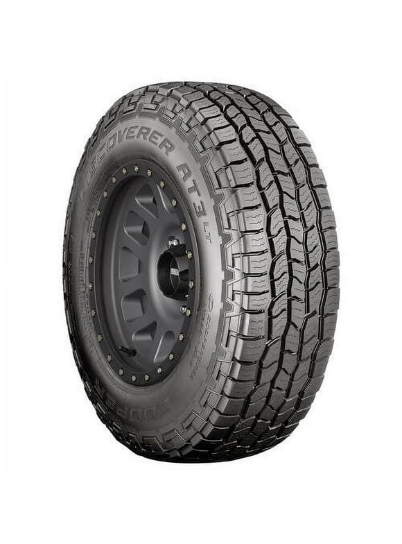 Cooper 265/60R18 Tires in Shop by Size - Walmart.com