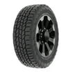STA NDT Military Tire LT 9-16 Load D 8 Ply (TT) AT A/T All Terrain Tire ...