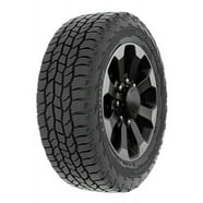 Cooper Discoverer 275/60R20 115H All-Terrain Tire for Road+Trail ...