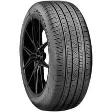 Cooper Discoverer Crossrange 275/45R21 107H All-Season Tire - Walmart.com