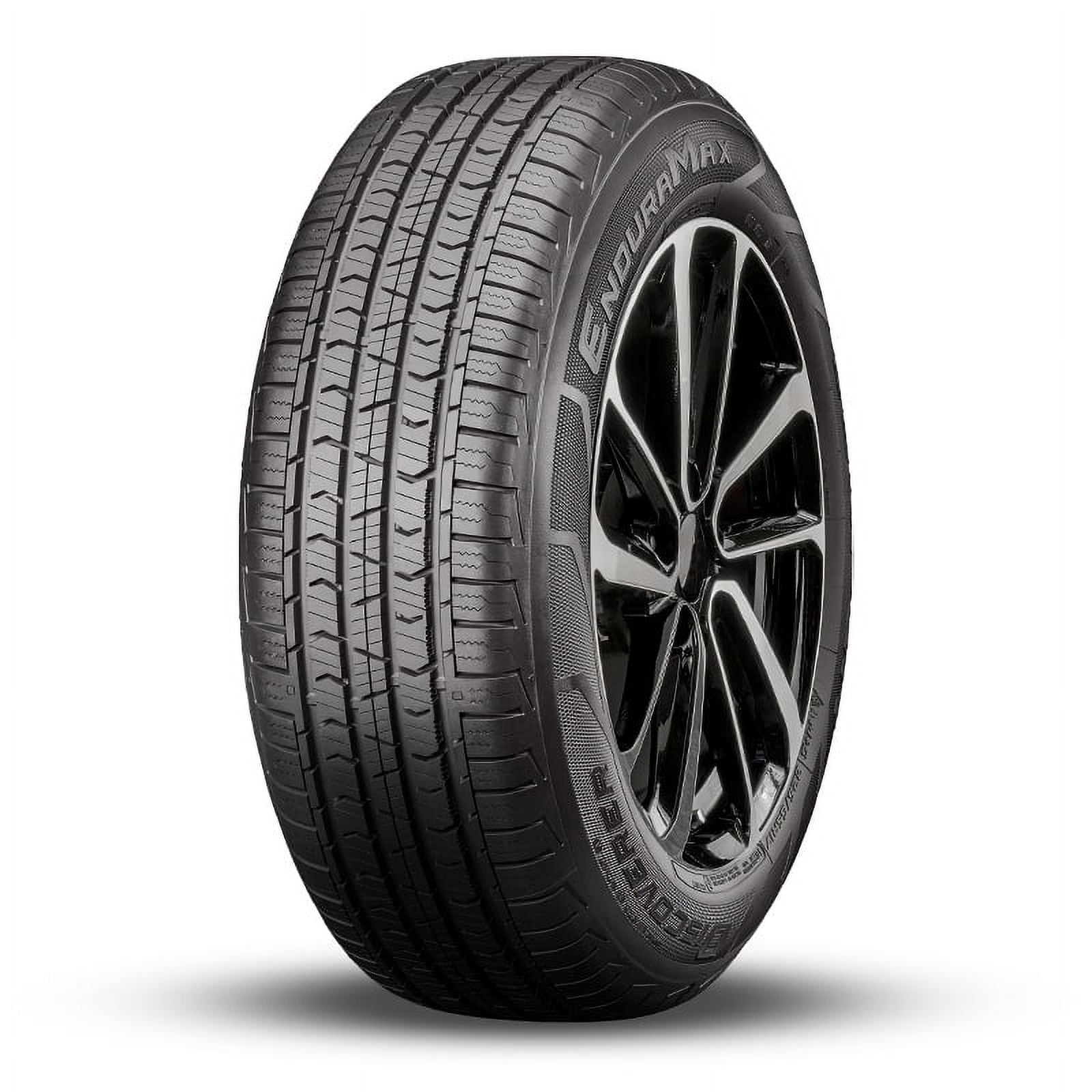 Cooper Discoverer EnduraMax All Weather 235/55R19 105H XL SUV/Crossover ...