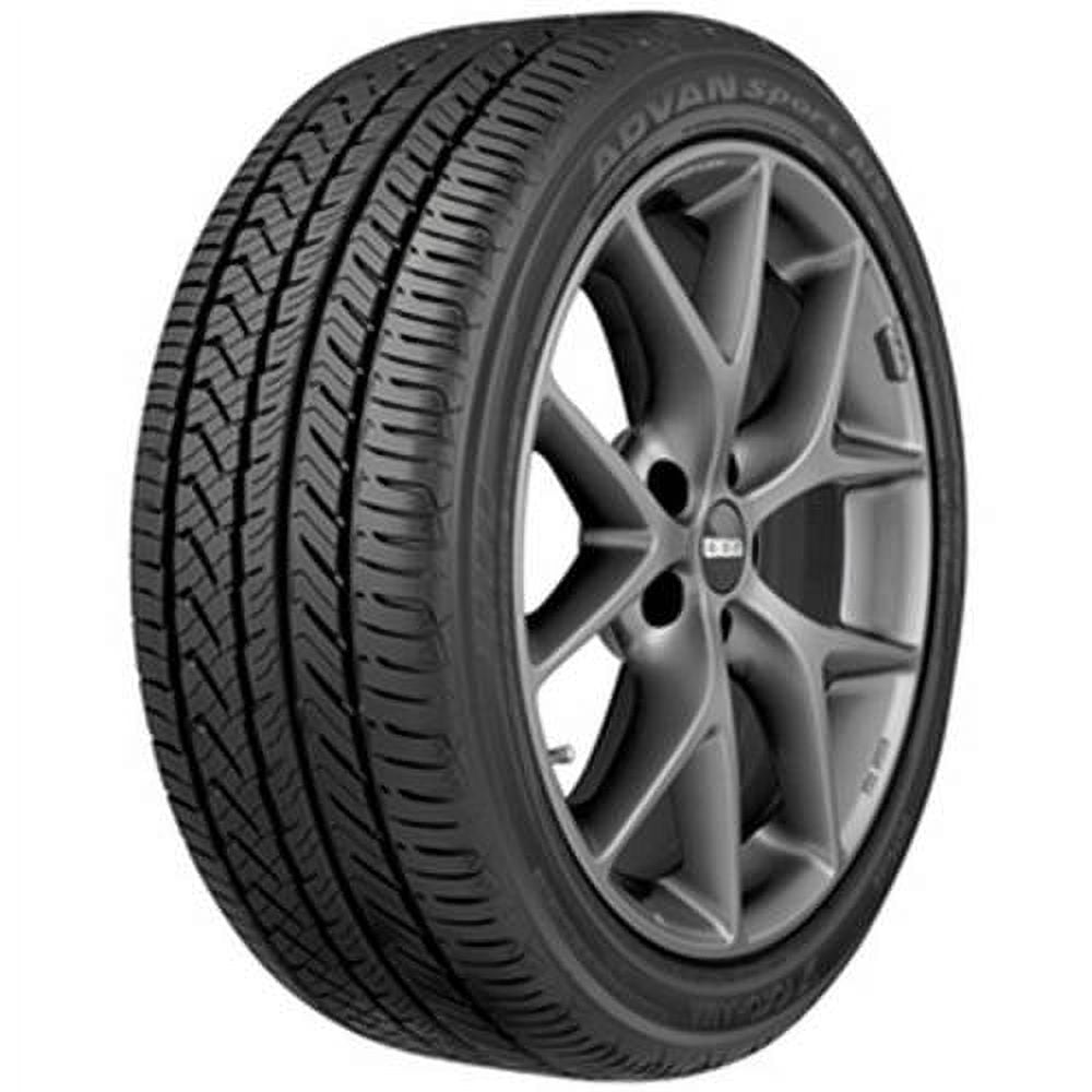 Cooper Discoverer H/T 265/75R15 112 S Tire Fits: 1999-2000 Toyota ...